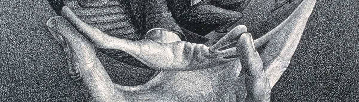 Reflections of fascination | Museum Escher in The Palace