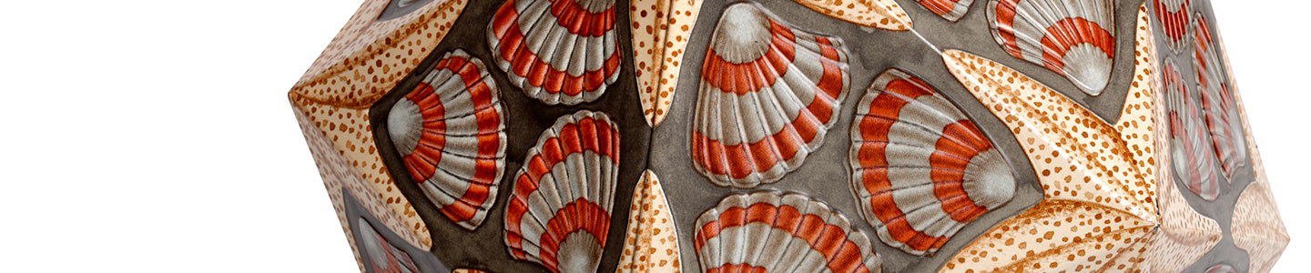 Schenking Koh-I-Noor-blik van Verkade | Museum Escher in Het Paleis