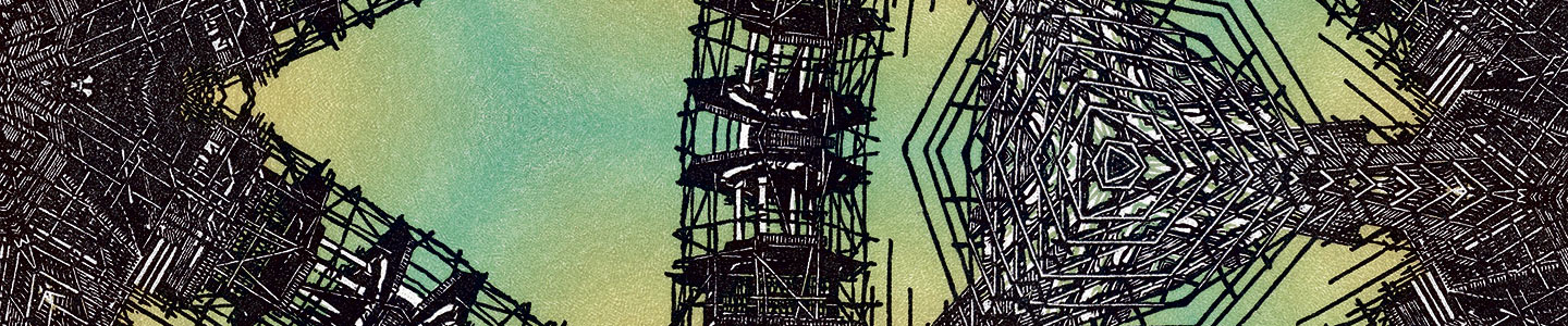 Anne Desmet: Building without Barriers | Museum Escher in The Palace