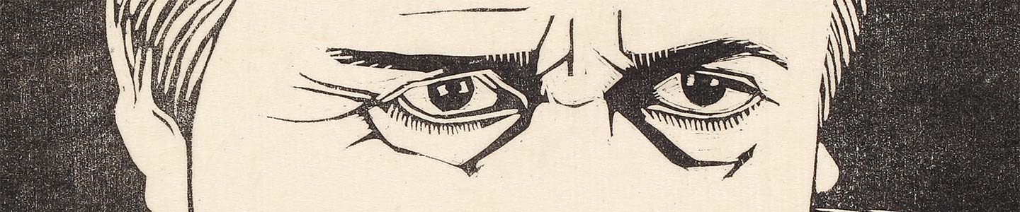 The Man Who Discovered Escher: Samuel Jessurun de Mesquita | Museum ...