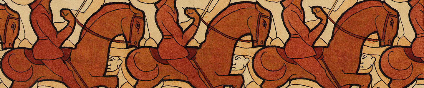 De oneindige wereld van M.C. Escher | Museum Escher in Het Paleis