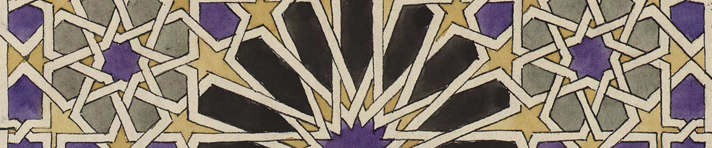 Creative Muslim Club x Escher in Het Paleis | Museum Escher in Het Paleis