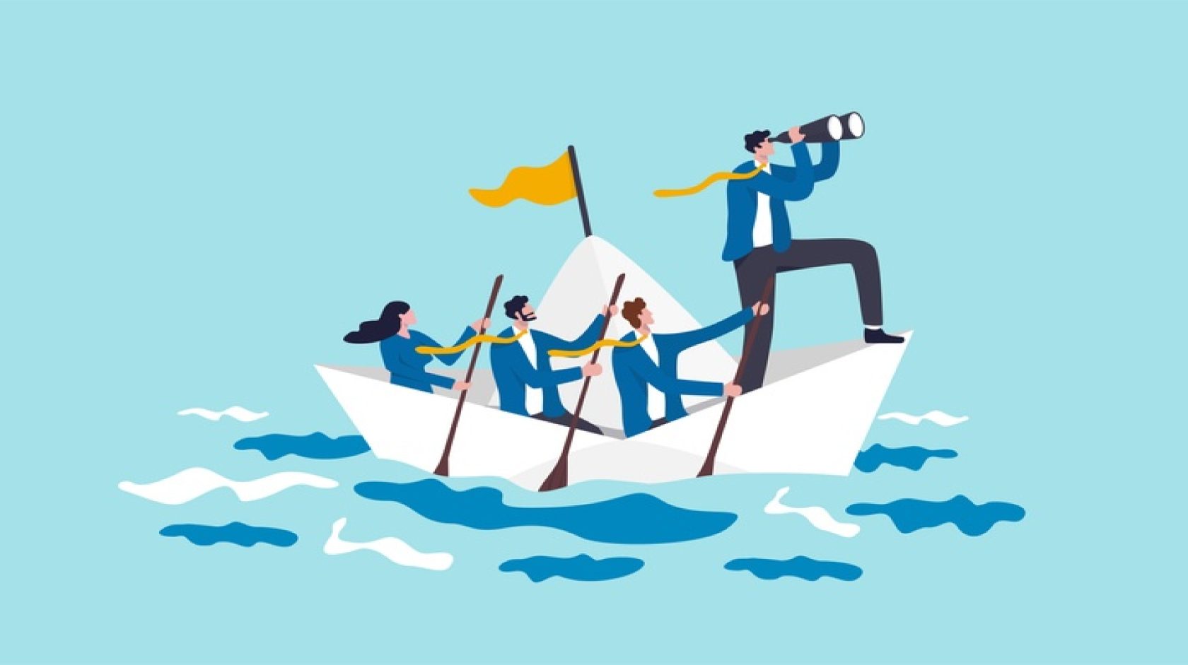 Changing the Employee Participation Structure: A Step-by-Step Guide to ...