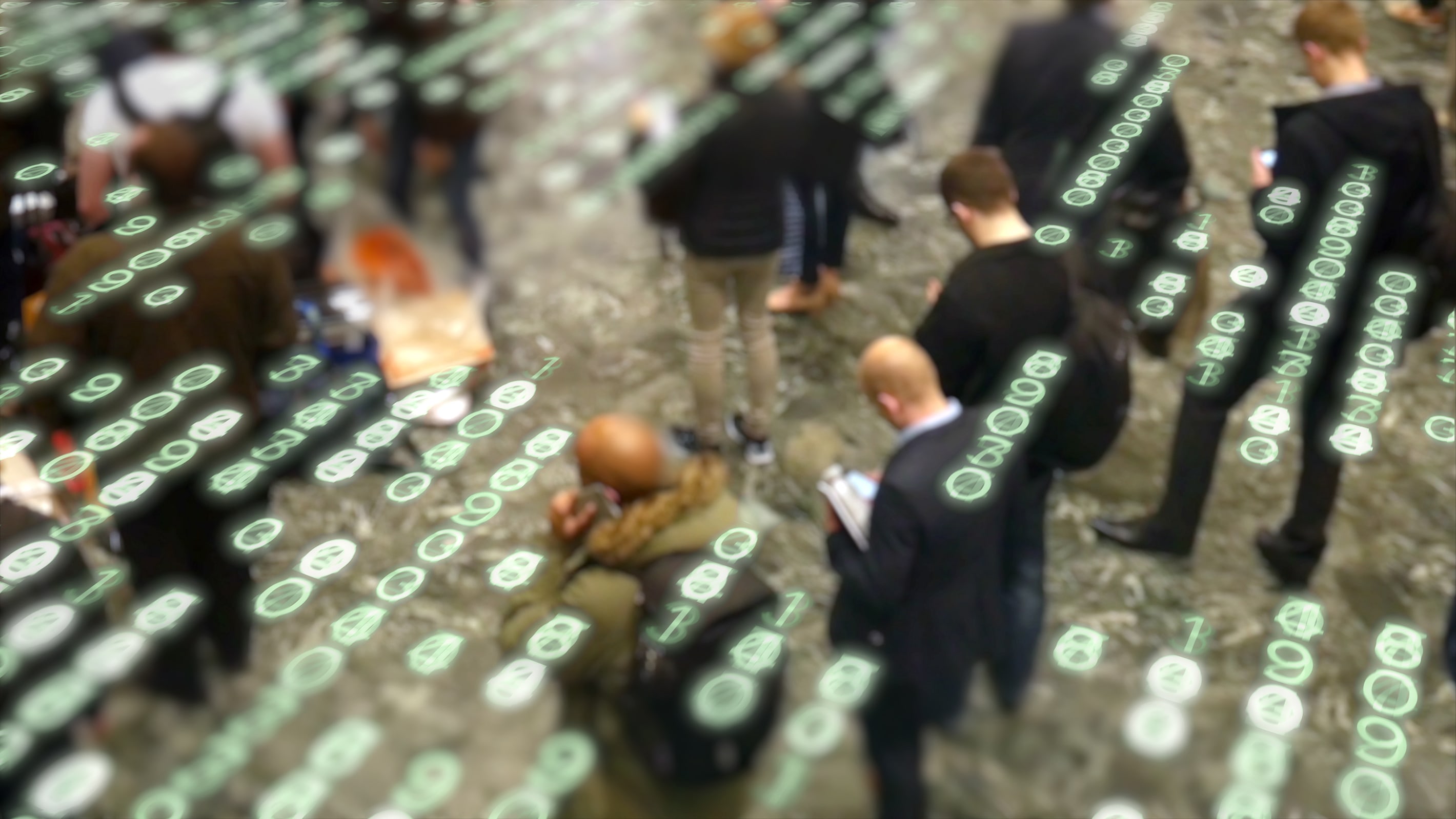 Een bank en de zichtbaarheid van aandelenhandel: welke ...