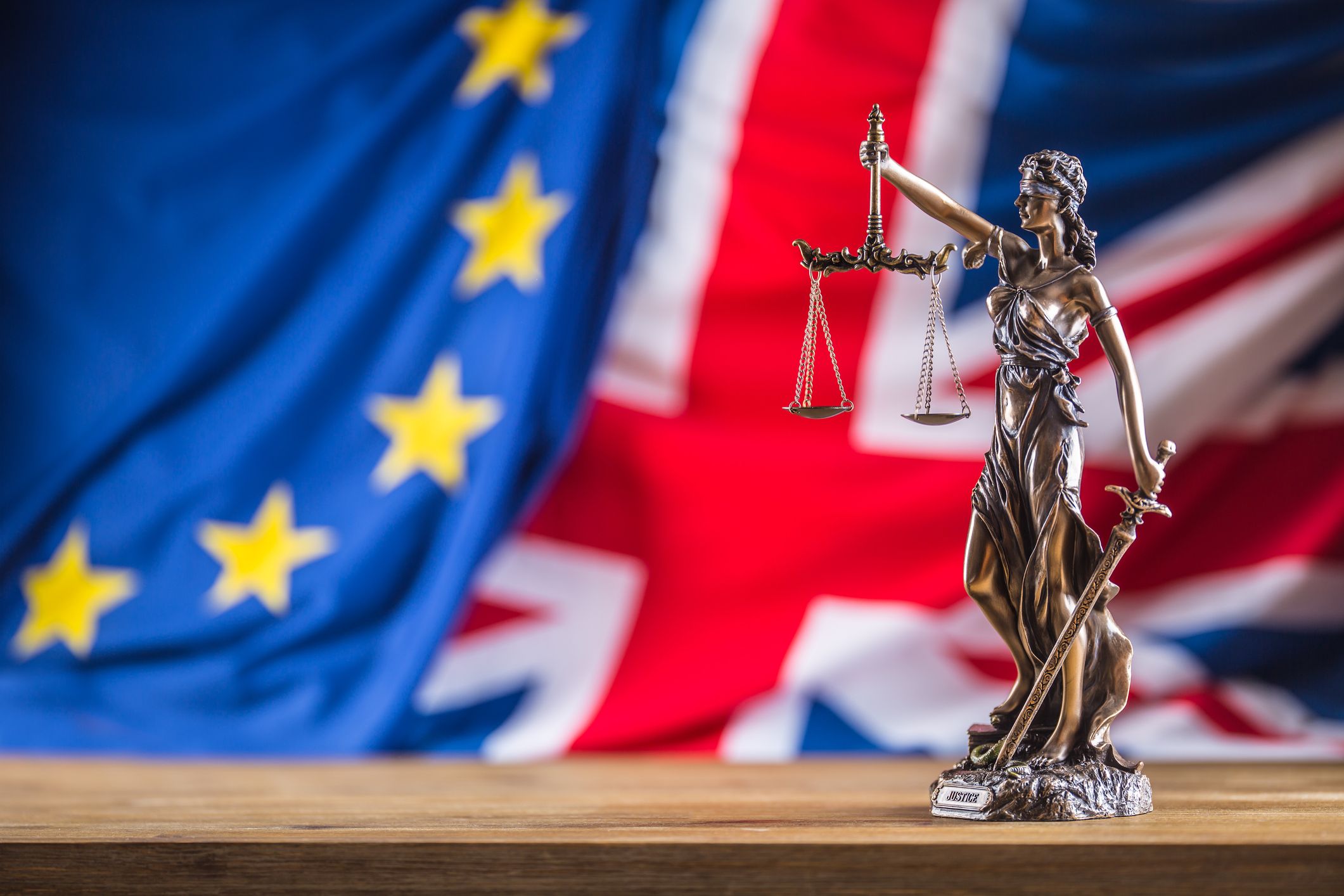 Deal or no deal? Gevolgen van Brexit voor werknemers - De Clercq ...